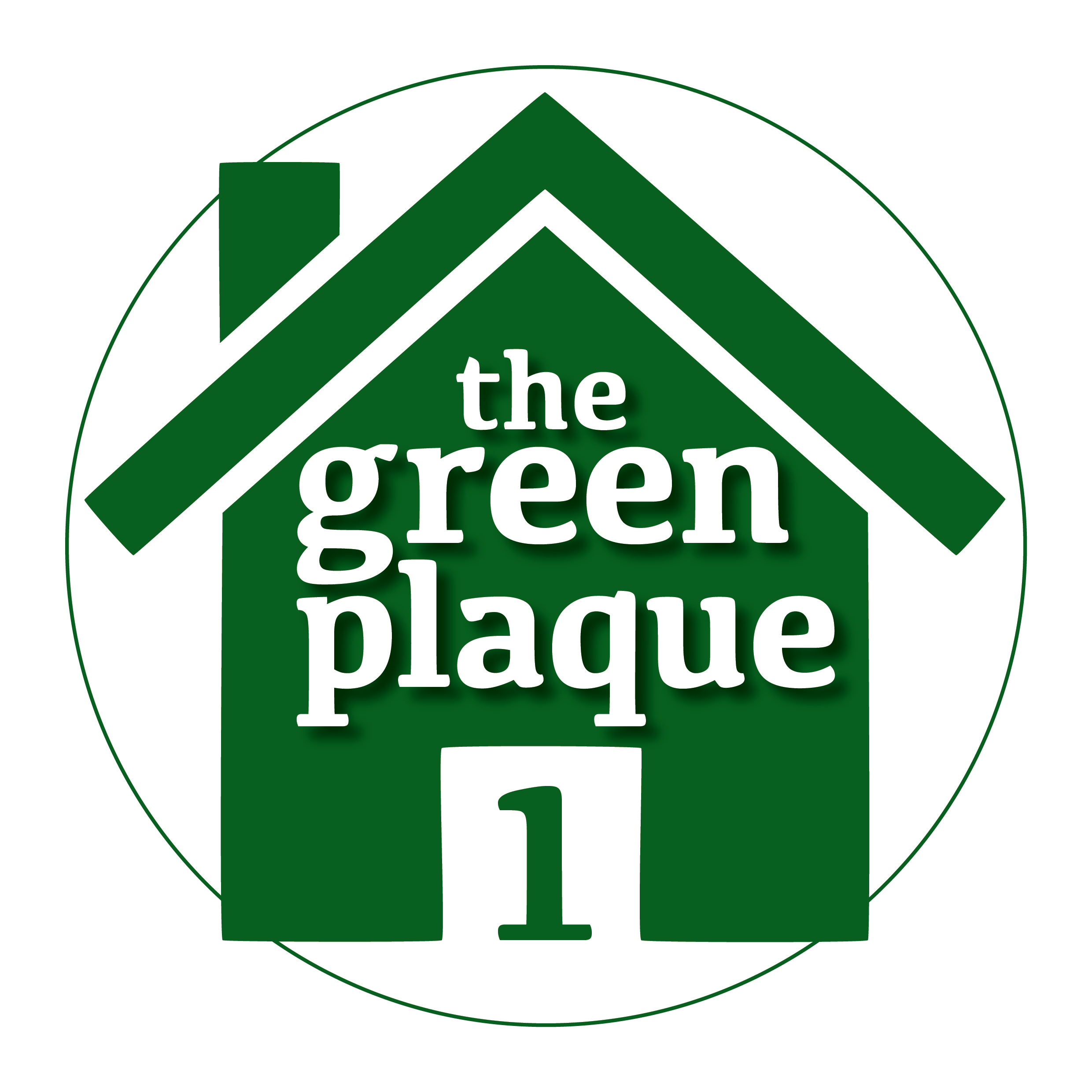 Home - The Green Plaque